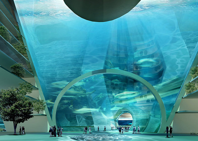 A New Life Awaits in the Chinese Sea Colonies | The Committee to Nuke ...