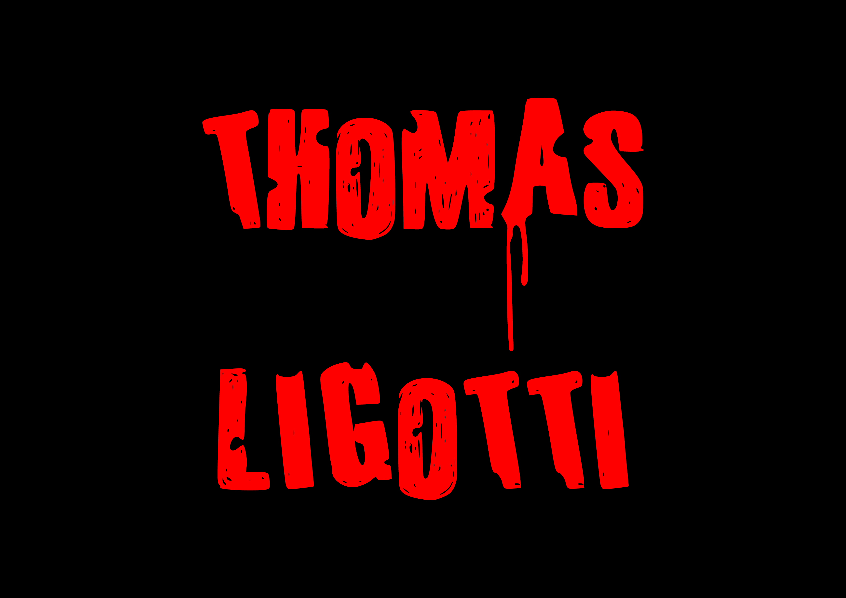 Cosmic Horror: From H.P. Lovecraft to Thomas Ligotti | Journal of a ...